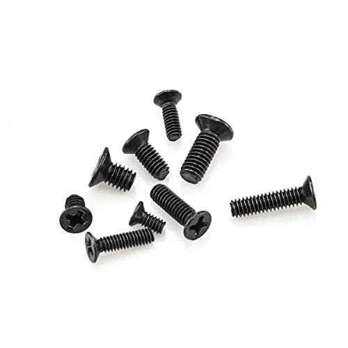 Litorange 360PCS Laptop Screw Kit M2 M2.5 M3 for IBM HP Dell Lenovo Sony Toshiba Gateway Acer Samsung with Screwdriver