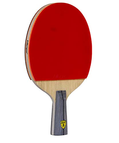 Killerspin Jet600 Table Tennis Paddle, Penhold