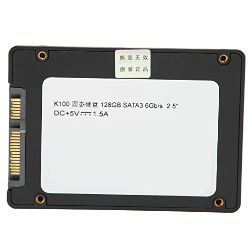 SATA3 SSD, Multifunction 6Gb/s SSD 4 Maximum Channels 3D TLC Flash Type for Computer for Notebook Computer(#1)