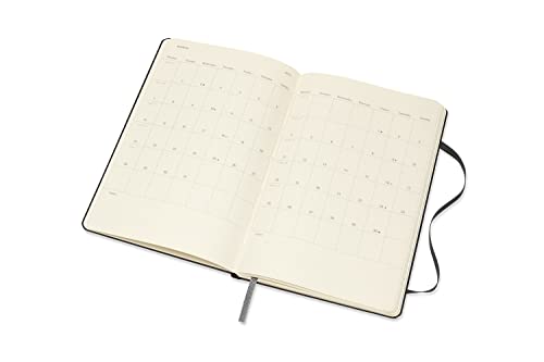 Moleskine Classic 18 Month 2021-2022