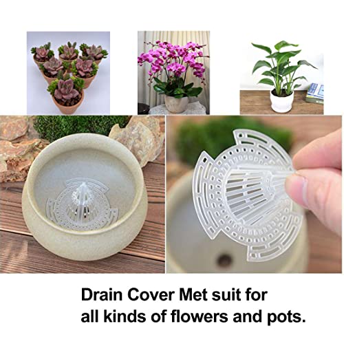 Succulent Plant Tools Set,Indoor Plants Tool Kit,Repotting Mat,Fairy Gardening Hand Tools,Mini Garden Planting Watering Tool,Flower Pot Hole Mesh Pad for Houseplants,Cactus,Bonsai,Terrarium (Set A)