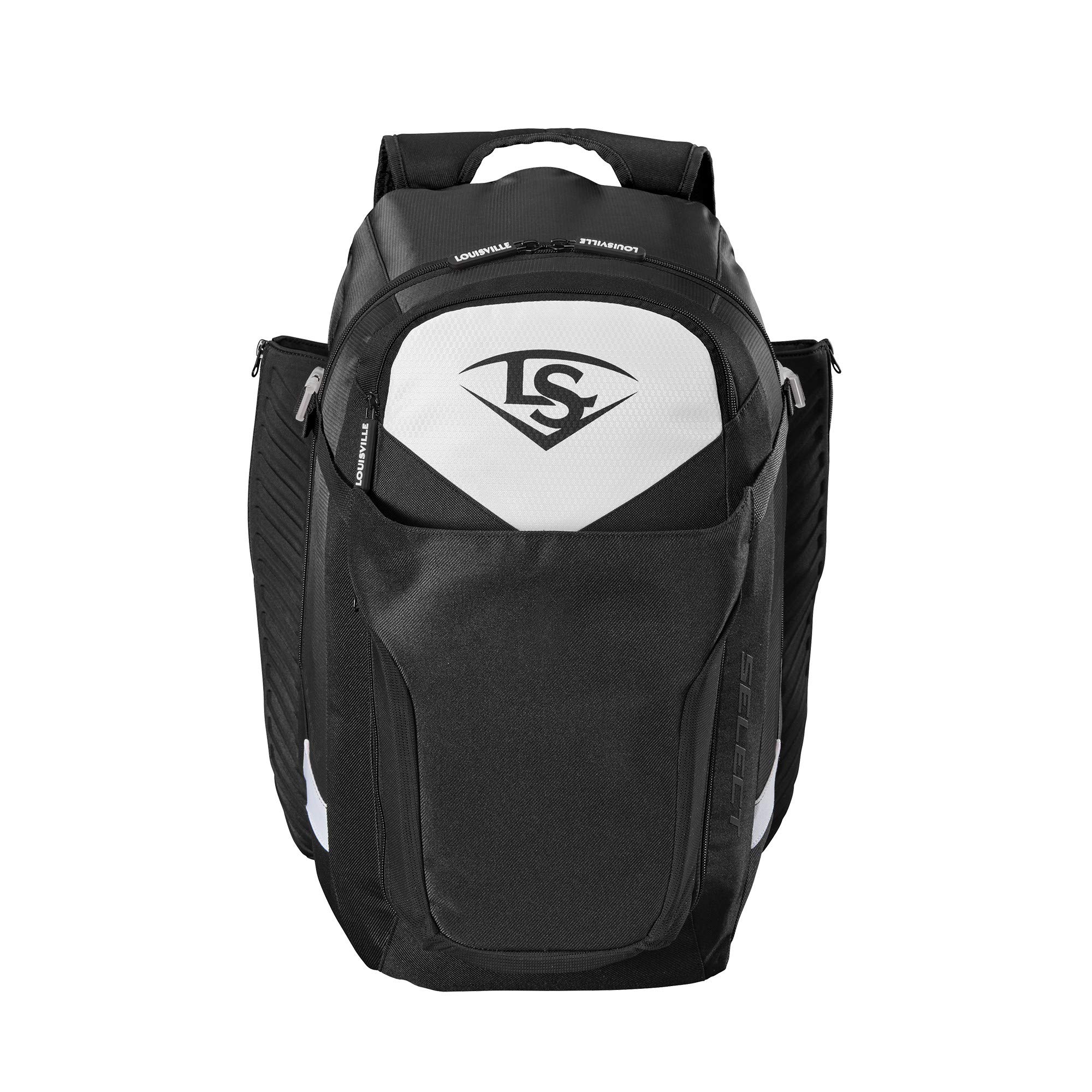 Louisville Slugger Select PWR Stick Pack - Black