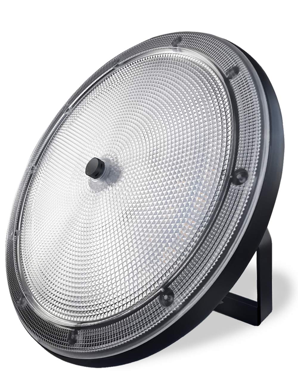 Kekeou High Bay Light, UFO Light, LED High Bay Light, 100W UFO Light, Super Bright, Waterproof IP66 10000LM, Light for Workshop, Warehouse, Factory