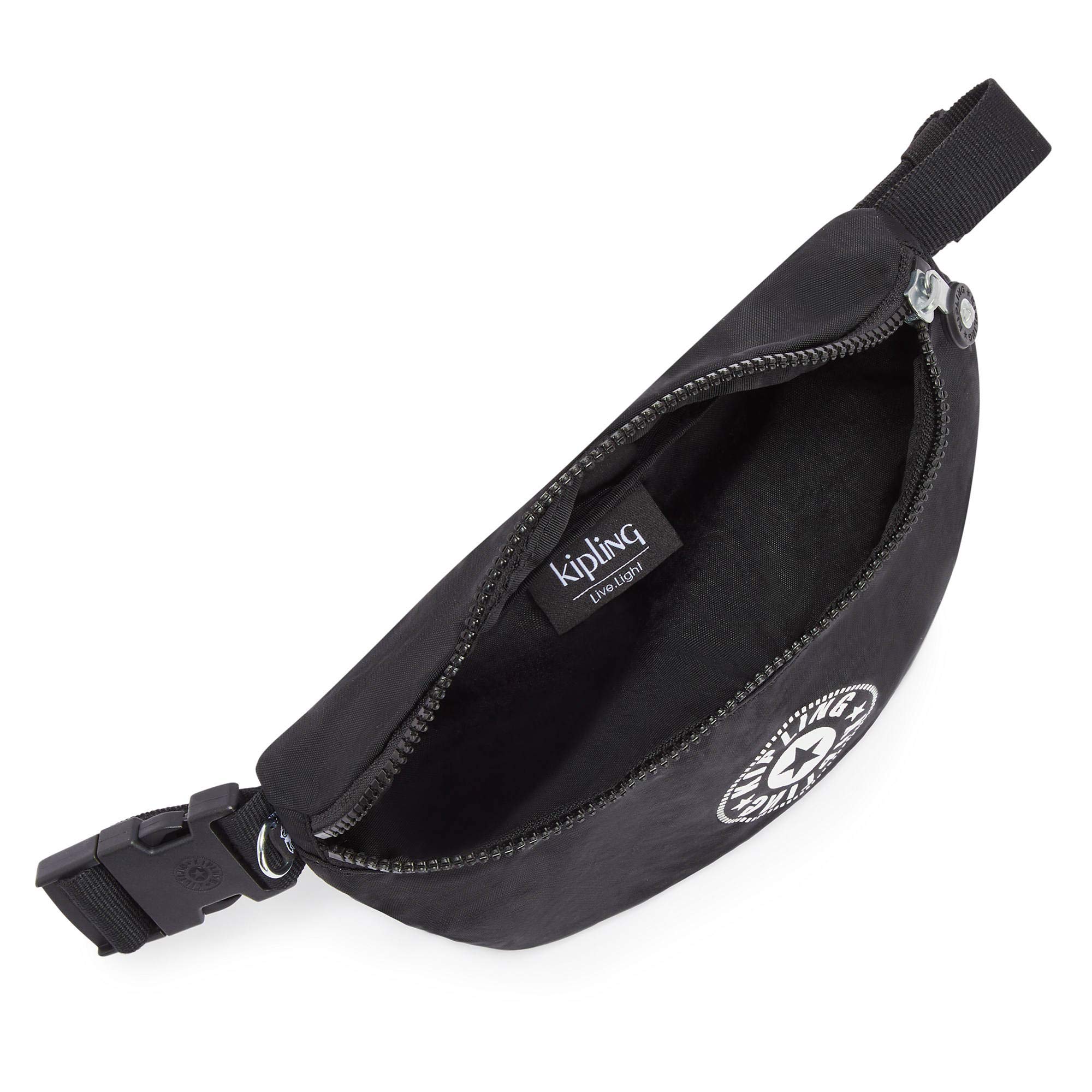 Kipling Fresh Lite Waist Pack Strong Moss Ce