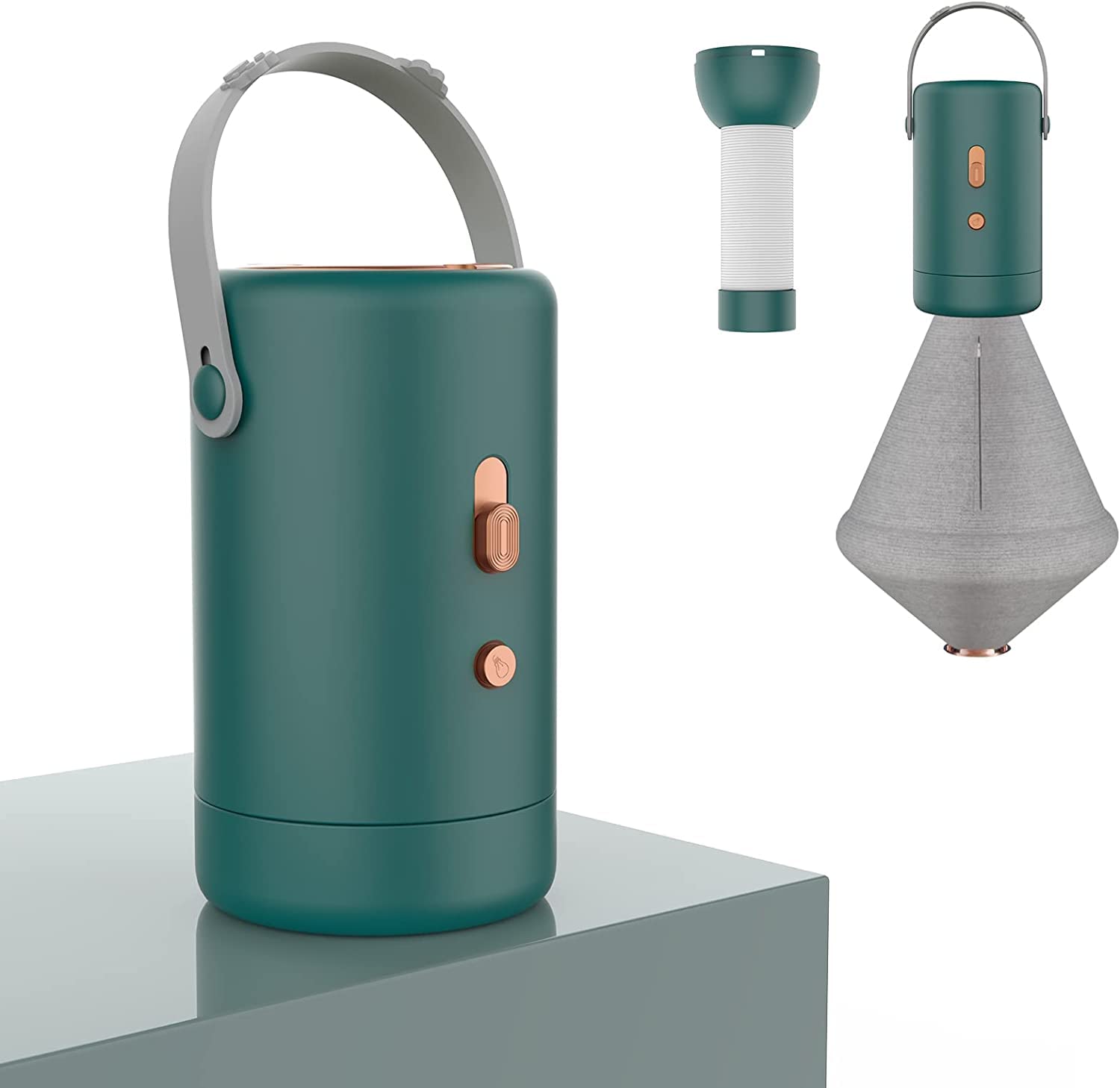 Mini Dryer, Portable Clothes Dryer for Apartments, Portable Small Mini Dryer Machine, Travel Clothes Dryer, Suitable for Swimwear, Socks, Tank Tops, Panties, Underwear, Baby and Pet Clothes