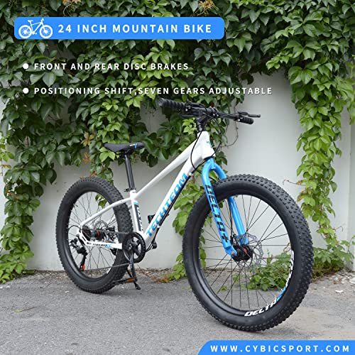 Off-Road Bikes Men's and Women's Adult Bikes Grey