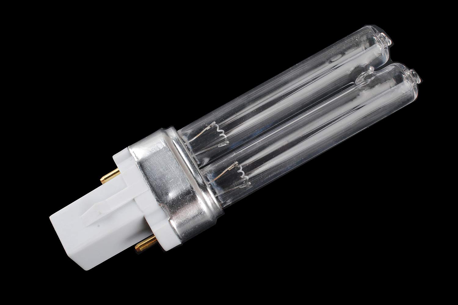 LB4000 Replacement Bulb Compatible with Germ Guardian AC4825 AC4850PT AC4300BPTCA AC4300BPT AC4850 AC4900 AC4900CA AC4800 AC4900 Purifiers Replace 5W UV-C Bulb(2 Packs)