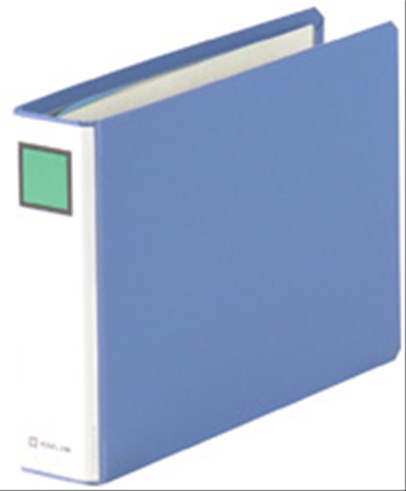 King Jim King file SD A5E blue A5E 1443 blue (japan import)