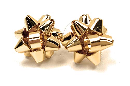 Kate Spade Bourgeois Bow Earring Studs Gold…