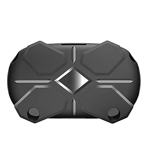pizarra Silicone Protective Shell Case for VR Headset Cover Anti-Scratches for VR Accessories