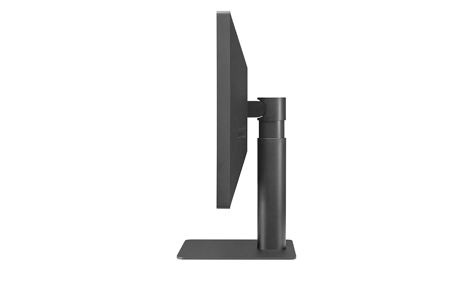 LG 24MD4KL-B UltraFine 24" IPS LED 4K UHD Monitor - Black