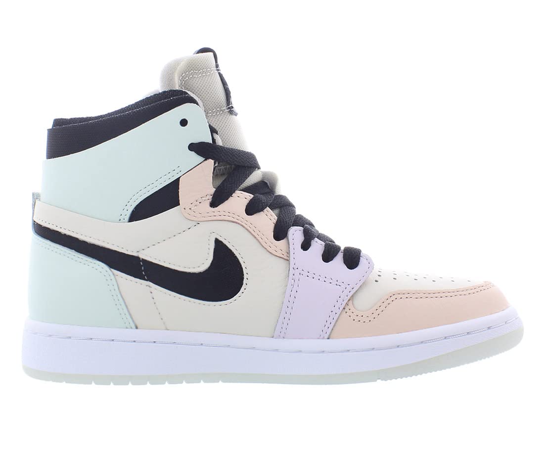 Nike Womens WMNS 1 Zoom CMFT CT0979 101 Easter - Size 7.5W