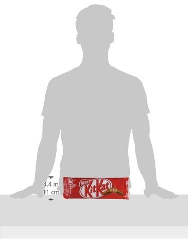 KIT KAT 4 Finger, 4x45g, Multipack