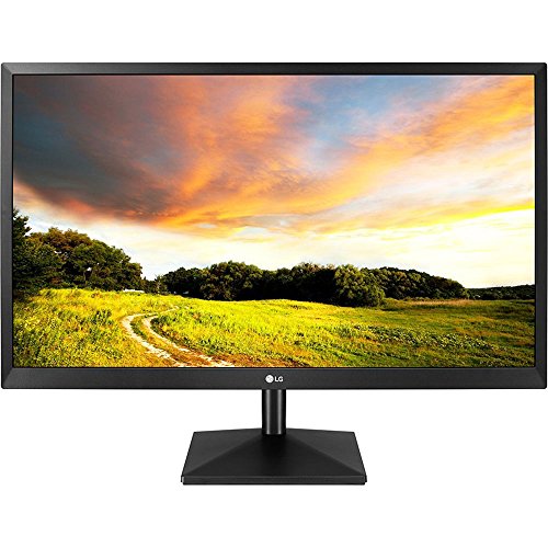 LG 27MK400H-B 27 inch FreeSync LED Monitor 1920 x 1080 16:9 2 Pack