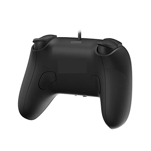 Ultimate Wired Controller Compatible with Xbox Series Series S X Compatible with Xbox One Windows 10 11 (Color : C)