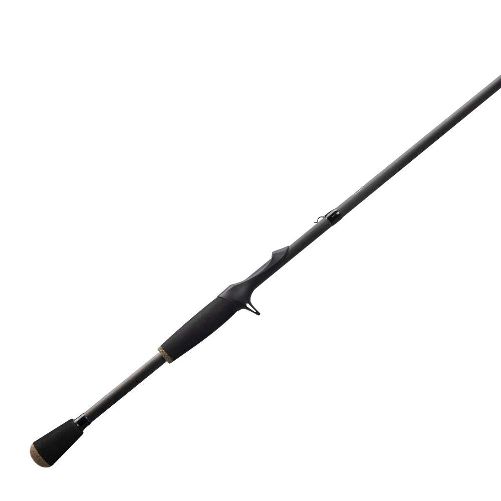 Lew's Custom Speed Stick 7'2"-1 Tube Special Spinning Rod