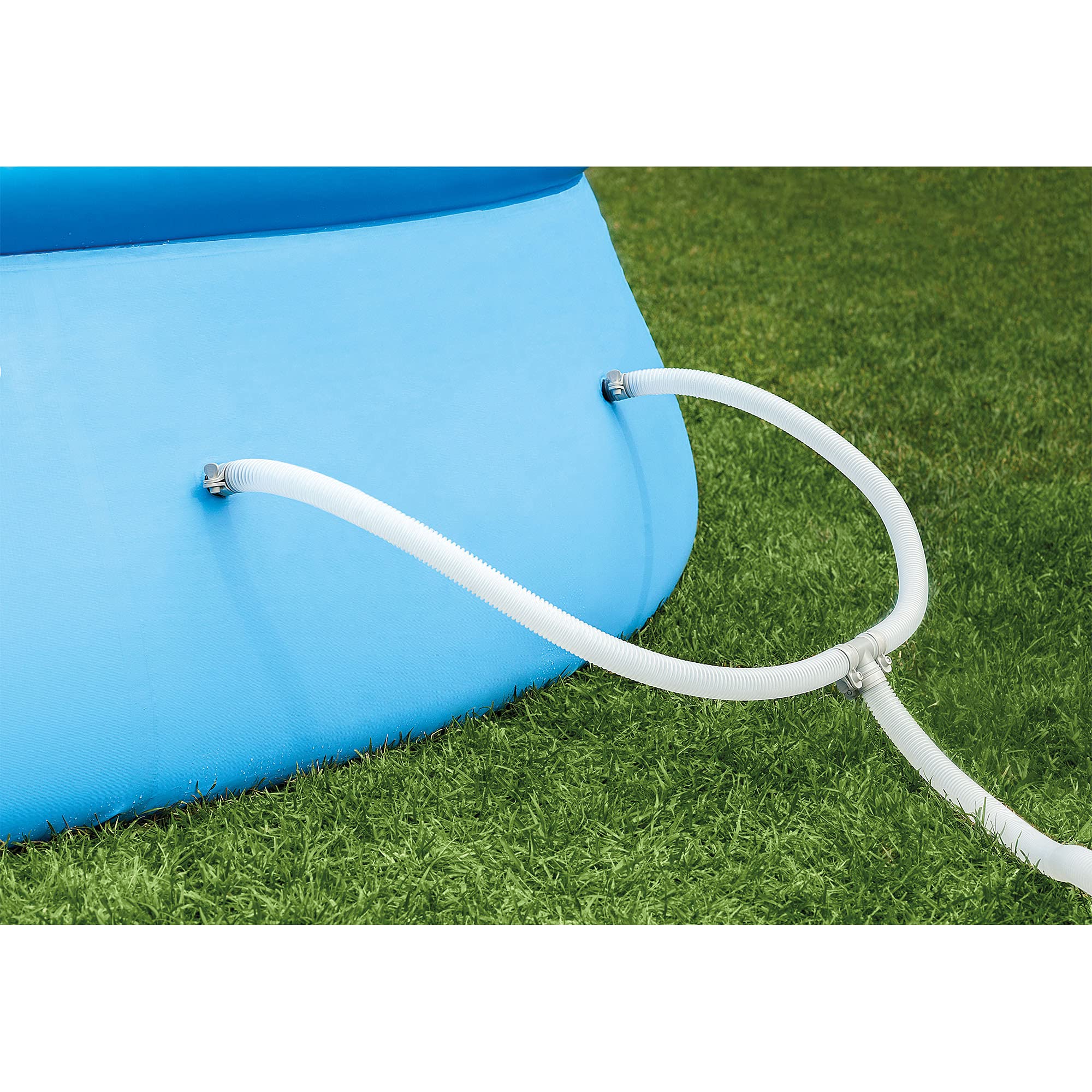Intex 15ft X 48in Easy Set Pool Set