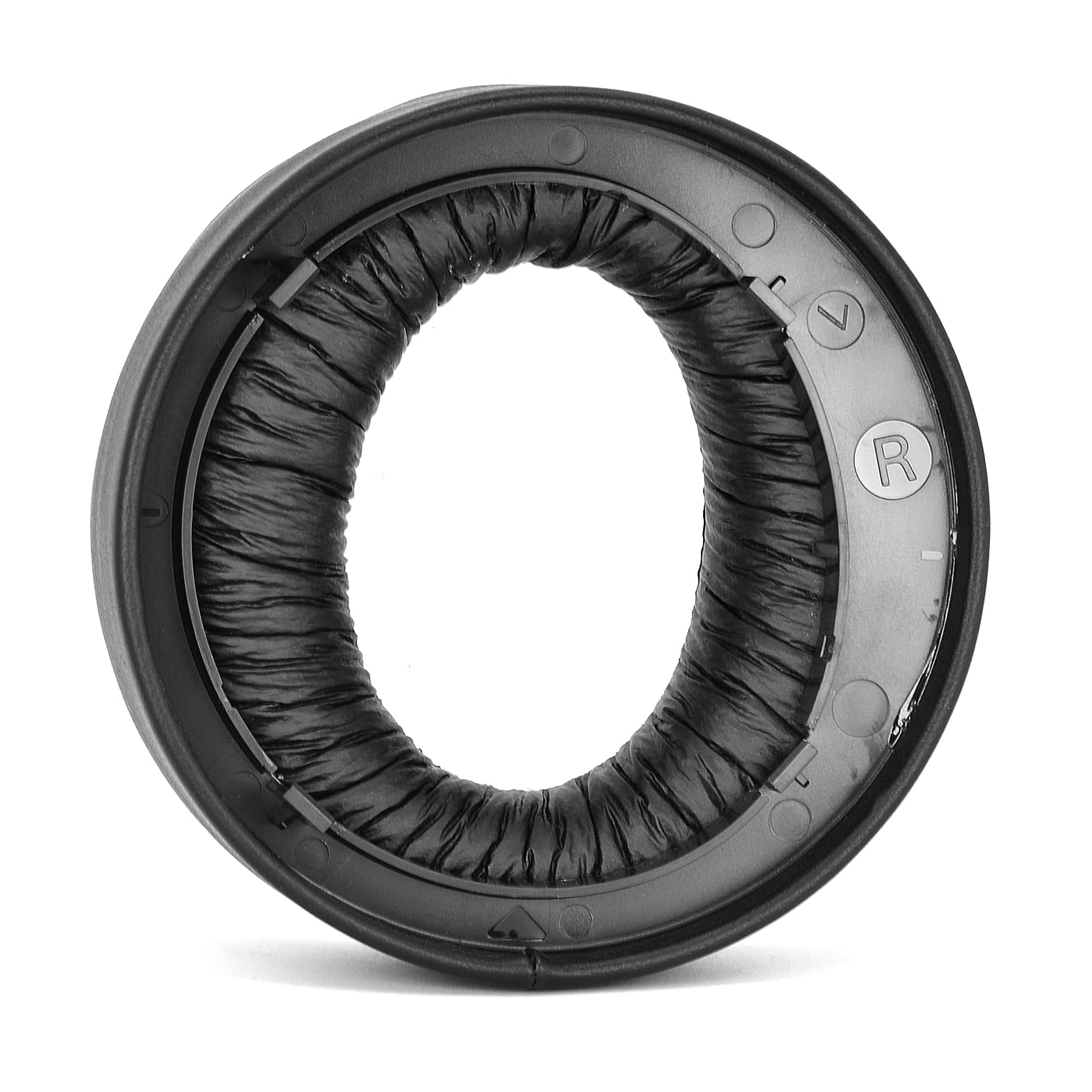 Replacement Ear Pads for Playstation 5 Headset, Earpads Compatible with Sony PS5 Pulse 3D Wireless Headphone (Cooling Gel)