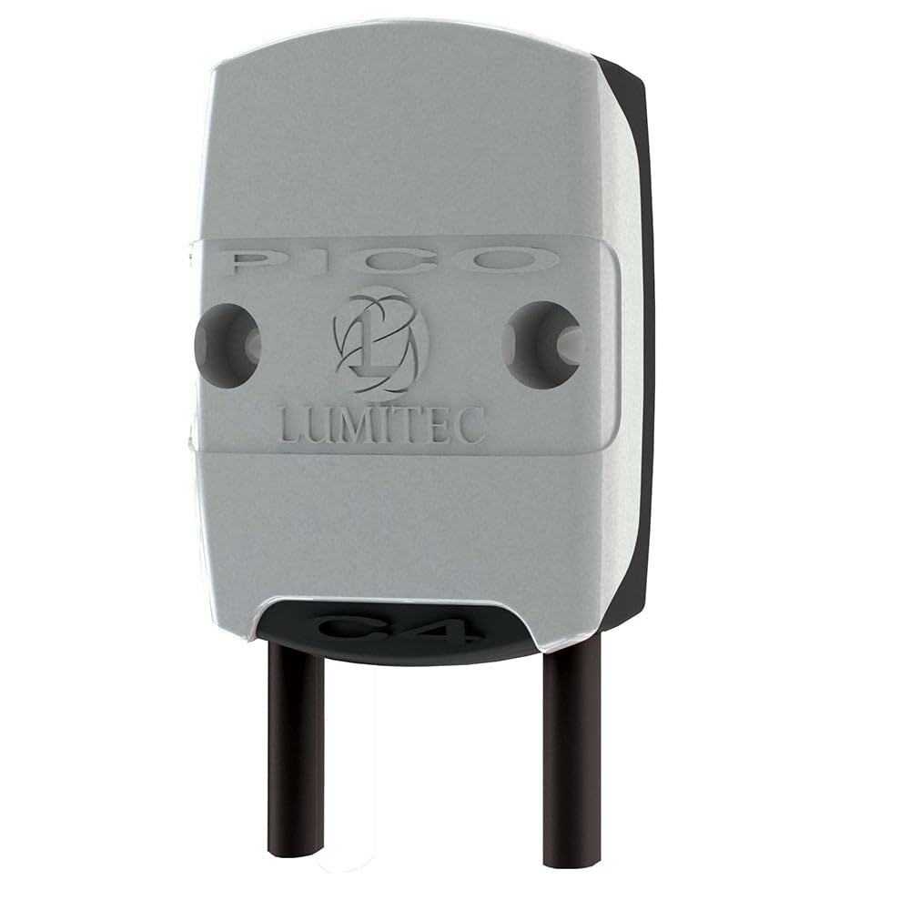 Lumitec Pico C-4, RGBW/RGB, Multicolor