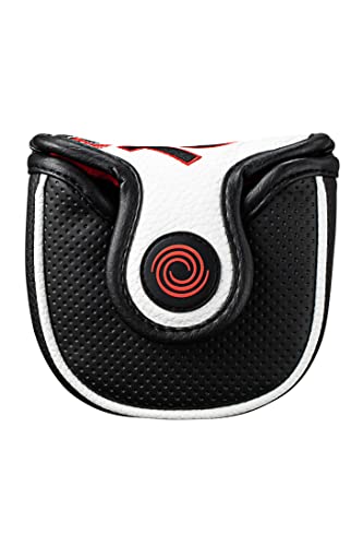 Odyssey Women's Right Putter 2-Ball Ten Triple Track Double Vent (Mallet Type, 32 Inches, Stroke LAB Shaft)