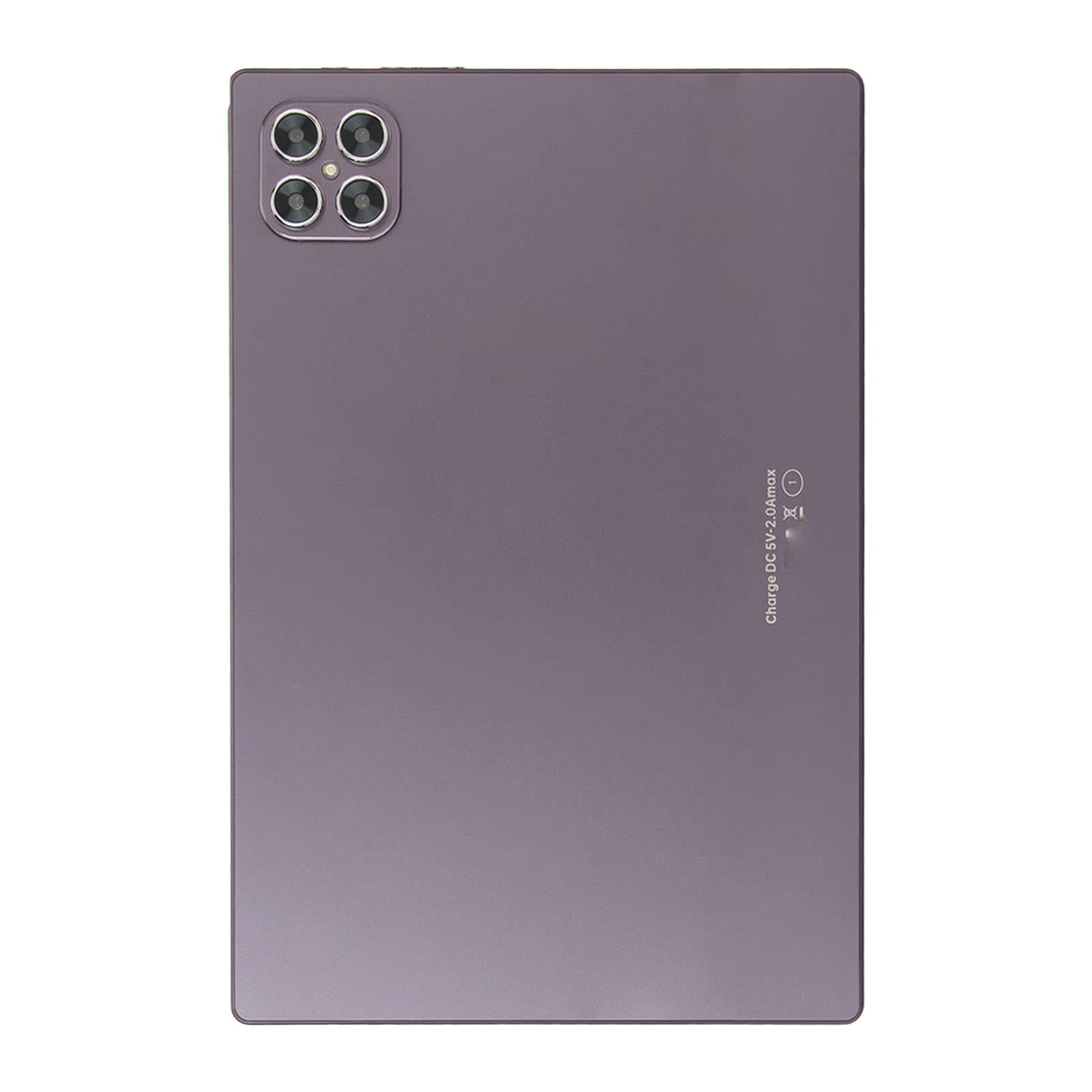 Luqeeg Tablet Computer, 12GB RAM 256GB ROM 2 in 1 Tablet Octa Core Processor 4GLTE 5G Dual WiFi Highly Sensitive Stylus for Travel for Android 11 (#3)