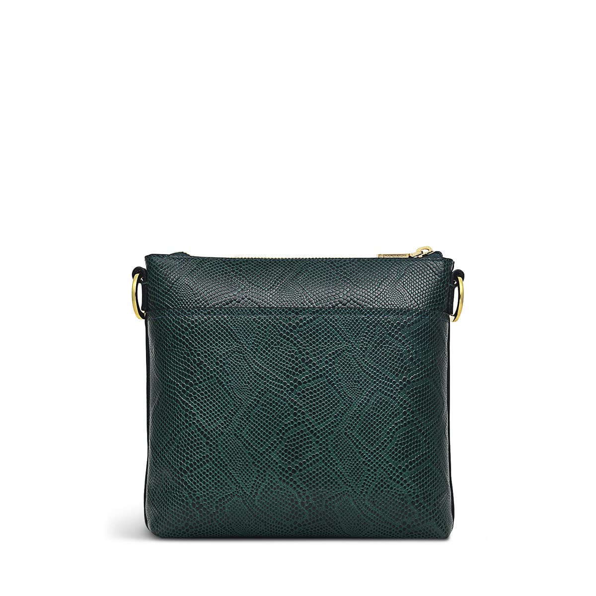 RADLEY London Pockets 2.0 - Faux Snake - Small Ziptop Crossbody