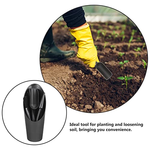 Plant Pot Bonsai Tools Bonsai Tools Bonsai Tools 4 Sets Garden Flower Planting Tools Garden Tool Set Hand Trowel Succulent Tools Gardening Pots Set Pots Set Pots Set Cleaning Tools
