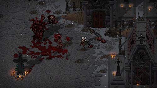Morbid: The Seven Acolytes (PS4)
