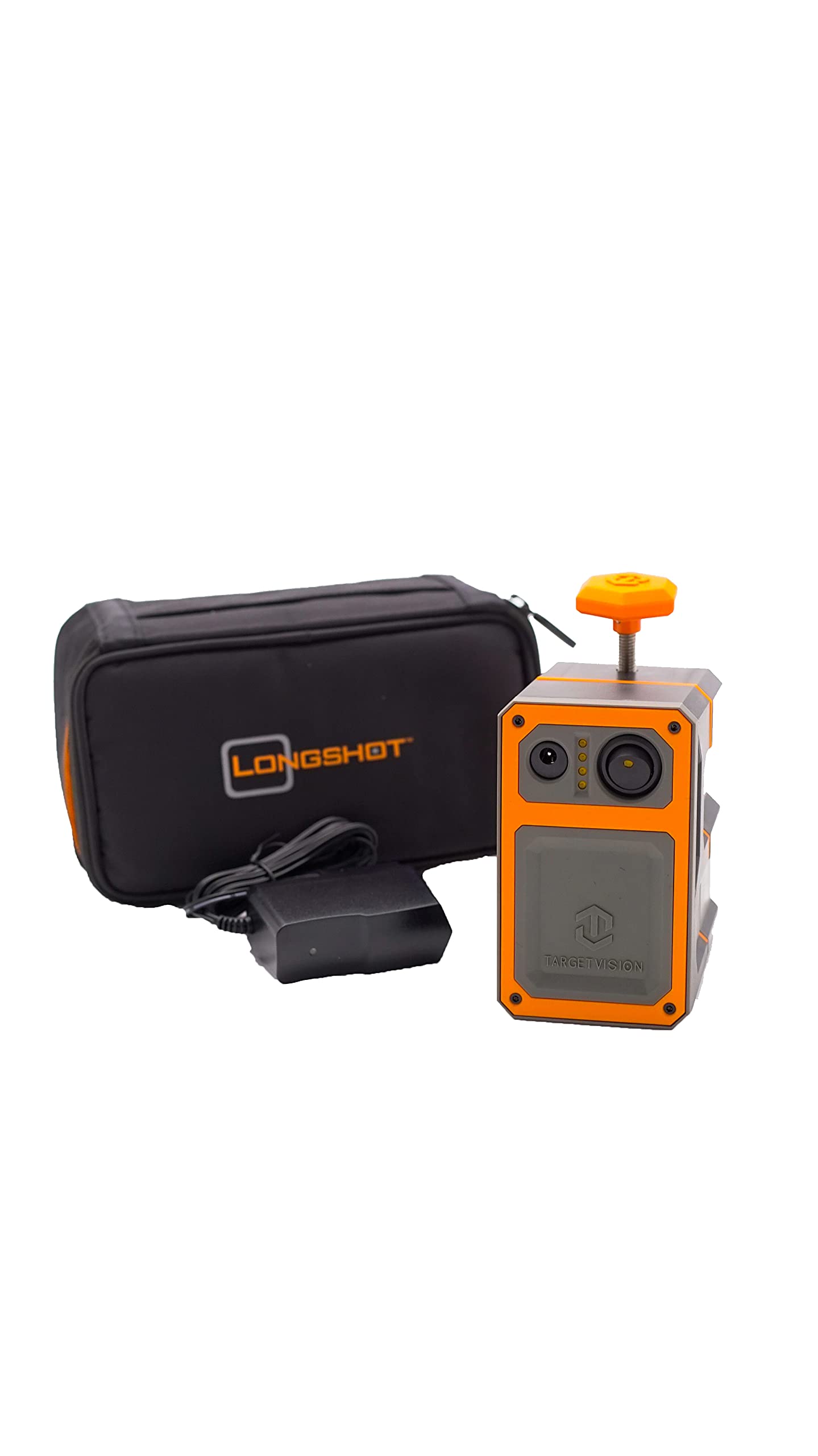 LONGSHOT Spotting Scope Camera for Target Shooting, Hunting Bird Watching and Spotter Scopes Hawk Smart Scope Camera |