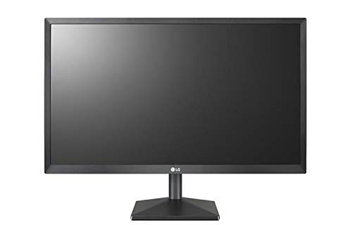 LG Electronics 27-Inch Screen LCD Monitor (27BK430H-B) (Renewed)