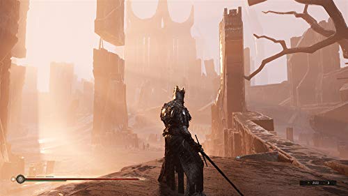 Mortal Shell - PlayStation 4