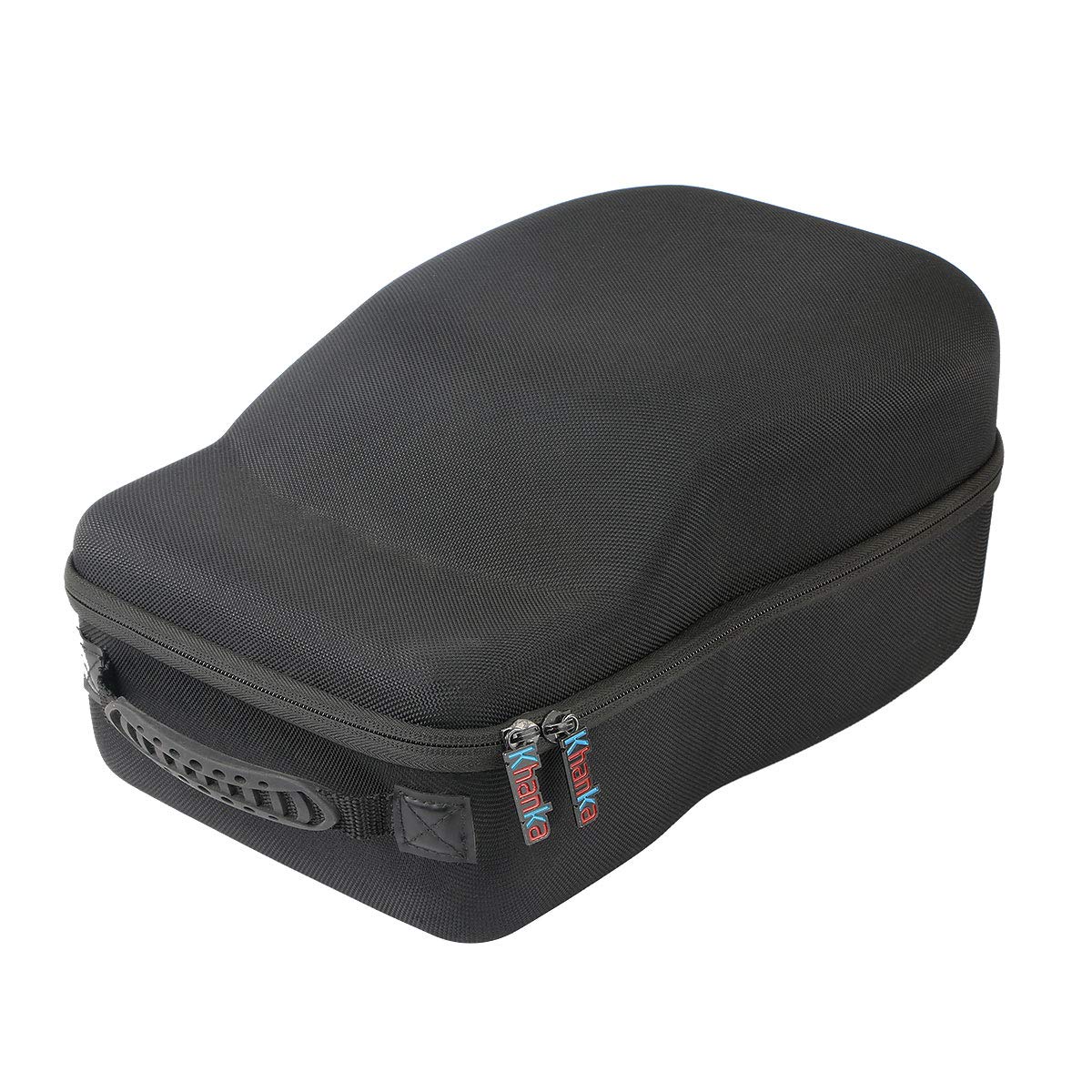 khanka Hard Travel Case Replacement for Oculus Rift S PC-Powered VR Gaming Headset