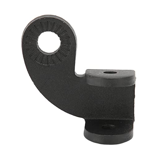 Sazao Bike Trailer Hitch, Bike Trailer Hitch Heavy Duty Horizontal Holes