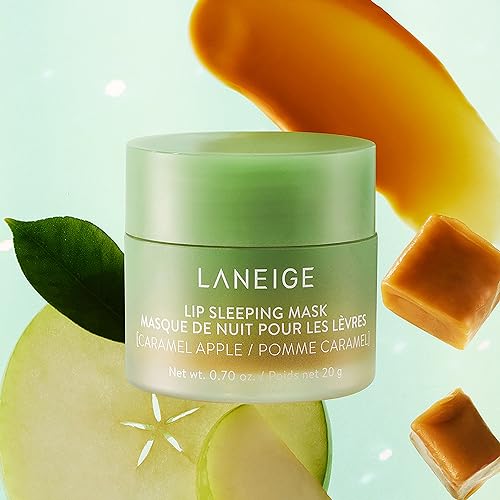 LANEIGE Lip Sleeping Mask Caramel Apple