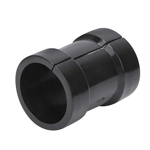 Pinsofy Handlebar Stem Reducer, 31.8mm to 25.4mm Bike Handlebar Easy to Install Durable Practical for Road Bike for Mountain Bike