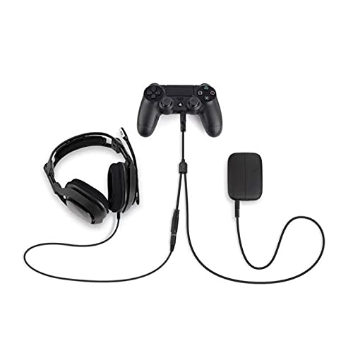 Meijunter Game Capture Party Link Cable Compatible with HD60/HD60 Pro Xbox One PS4/Switch - Gaming Playstation Record Cord Extension Adapter