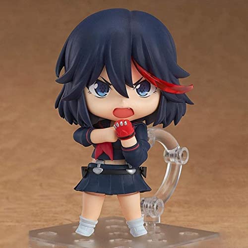 LKCOZSMKILL la Kill Ryuko Matoi Nendoroid