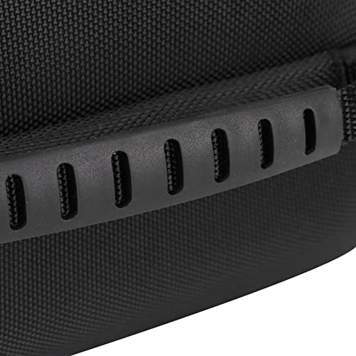 plplaaobo Hard Travelling Case, Hard Travelling Case, Protective Storage Carrying Case for Oculus Quest 2 VR Glasses Gaming Headset Accessories