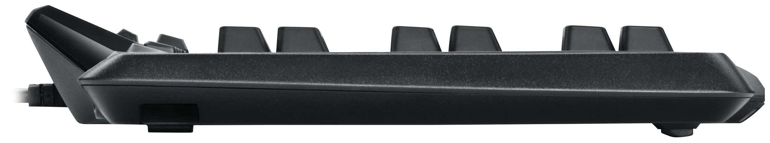 Logitech G510s Gaming Keyboard with Game Panel LCD Screen (Renewed)