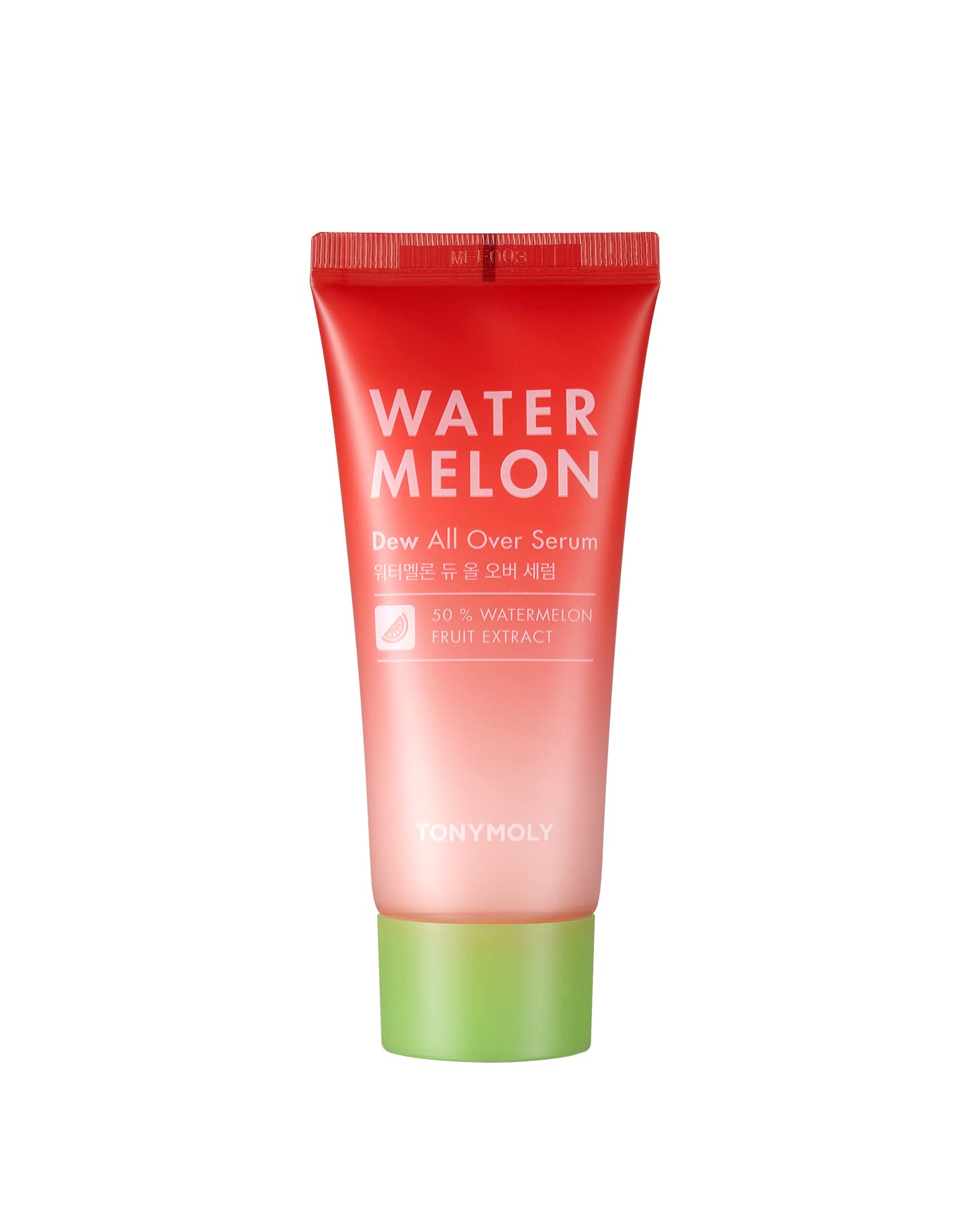 TONYMOLY Dewy Watermelon 3-Piece Set
