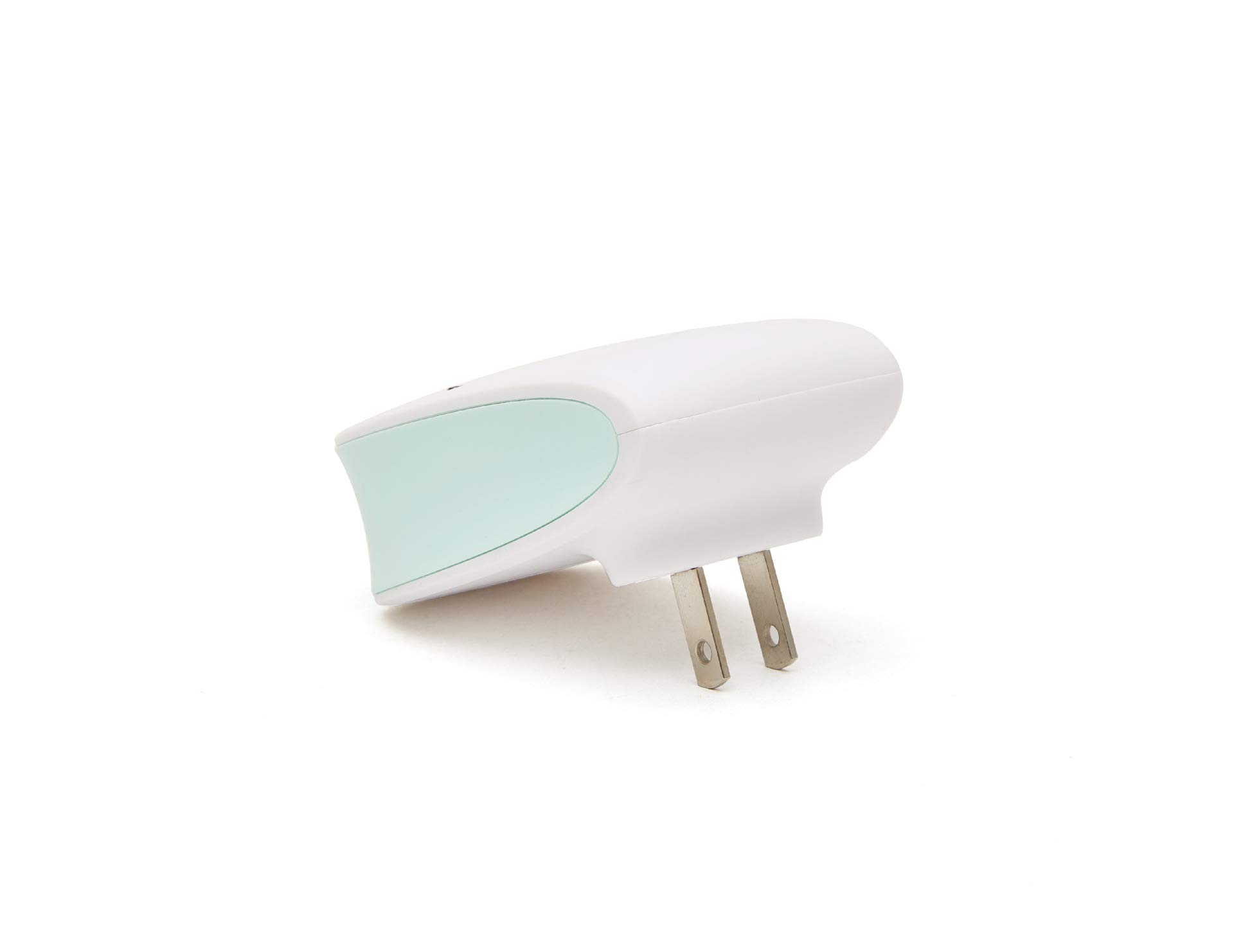 Plug-in Air Purifier, Air Cleaner Ioniser, Smoke, Pet Smell, Odor remover, Indoor Air Purifier