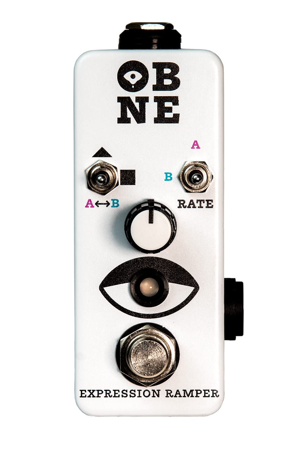 Old Blood Noise Expression Ramper Utility 7