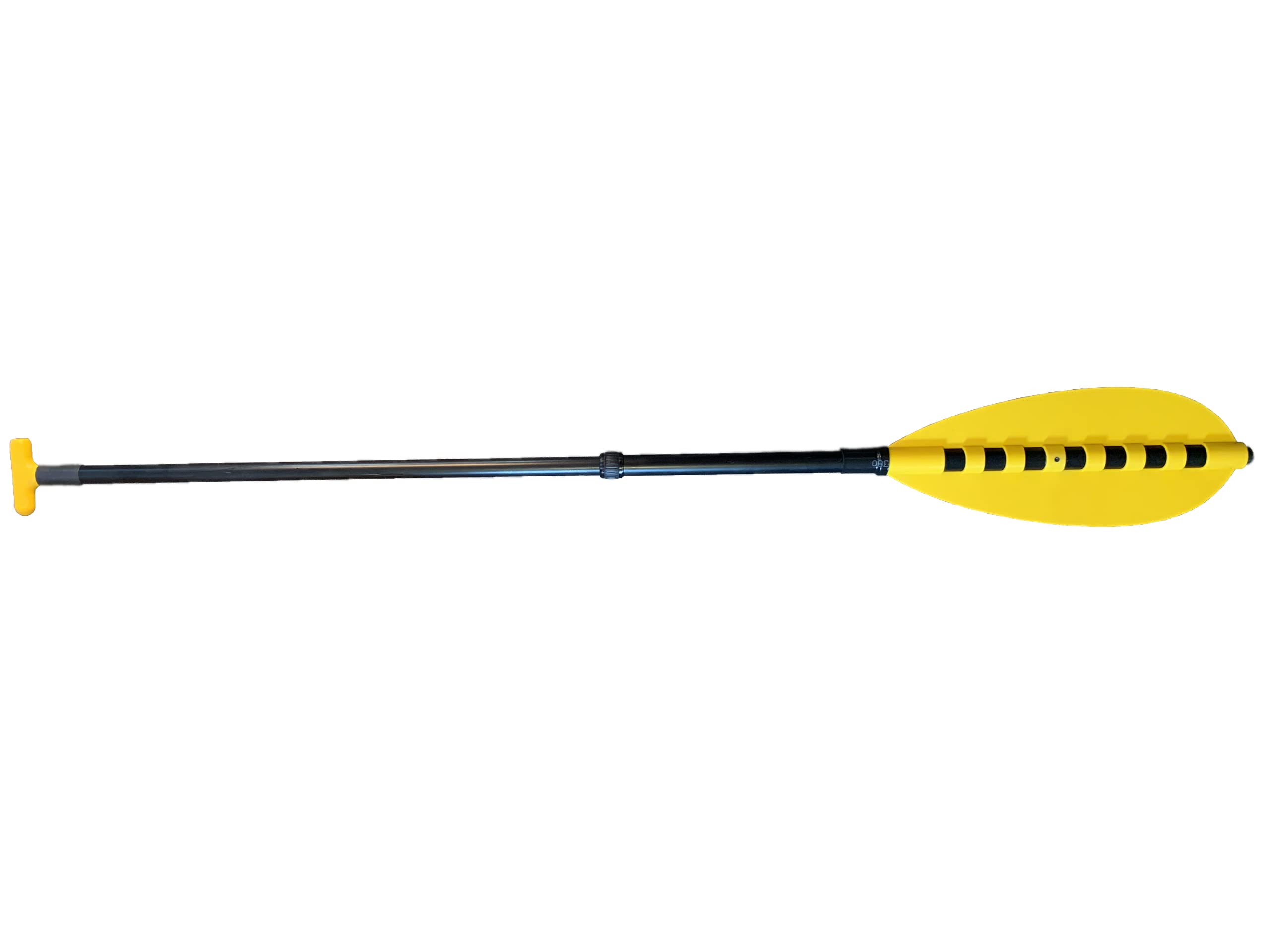 Paddle Pump