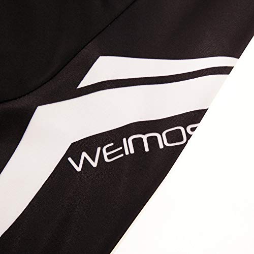 Men's Cycling Shorts 5D Padded MTB Bicycle Riding Half Pants Tight Quick-Dry