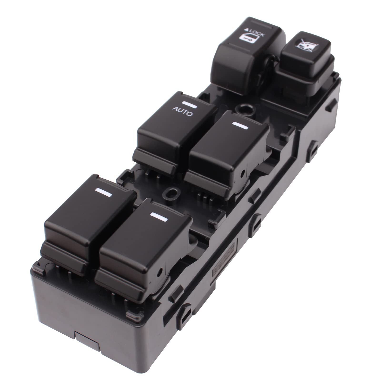 PAHHU Master Driver Side Power Window Switch Replacement for 2011-2015 Kia Sorento, Power Window Switch Factory OEM Style OE#93573-2P000