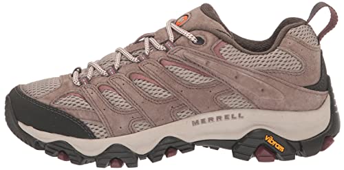 Merrell Women's Moab 3 Hiking Shoe, Falcon, 8.5