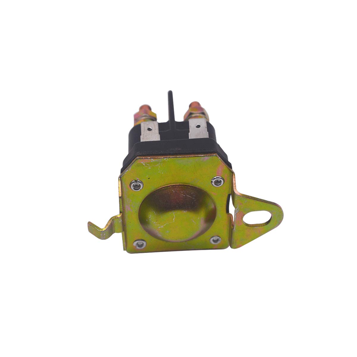 Lawn Mover Tracor Starter Solenoid 192507 532192507 582042801 Replacement for Poulan Husqvarna
