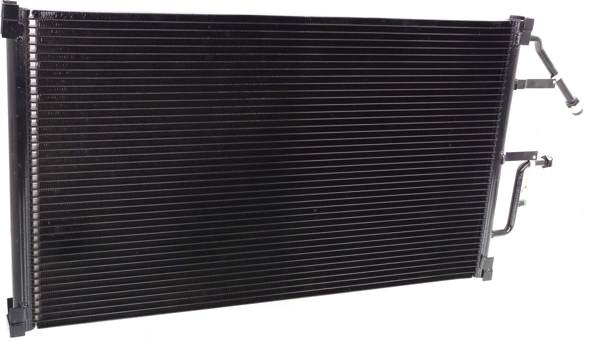 Kool-Vue A/C Condenser Compatible with 1999-2000 Cadillac Escalade, Fits 1994 Chevrolet Blazer, 1994-1999 Chevrolet C1500, 1994-1999 Chevrolet C1500 Suburban GM3030158