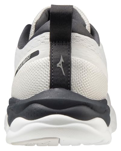 Mizuno Women's Revolt Cross Trainer, Grey, 9.5