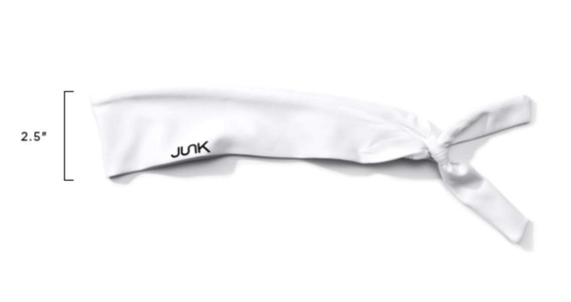 JUNK Brands Baller Band Headband, One Size, Black Ops,BLACKOPS-BAL